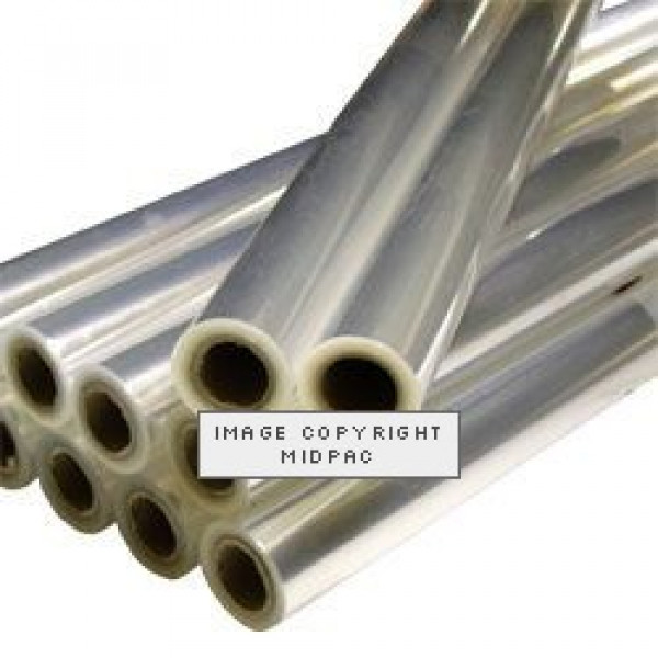 800mm Clear Film Roll