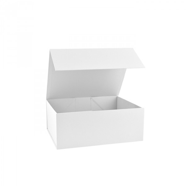 120mm Small White Magnetic Boxes