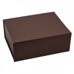 Magnetic Boxes from stock, the UK's largest stockist in 12 box colours