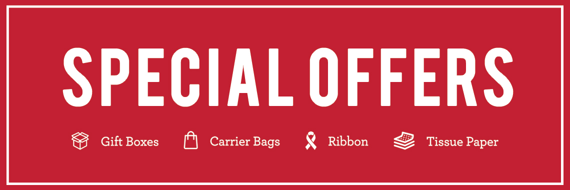 MIDPAC suppliers of Carrier Bags | Paper Carrier Bags | Ribbon | Jute ...