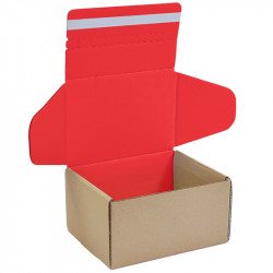 Mail Order Boxes from stock UK. Corrugated Mail Order boxes for ...