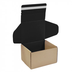Mail Order Boxes from stock UK. Corrugated Mail Order boxes for ...