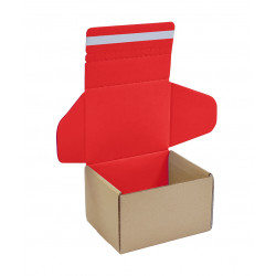 Mail Order Boxes from stock UK. Corrugated Mail Order boxes for ...