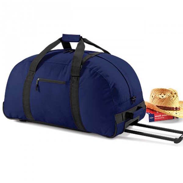 Wheelie Travel Bags
