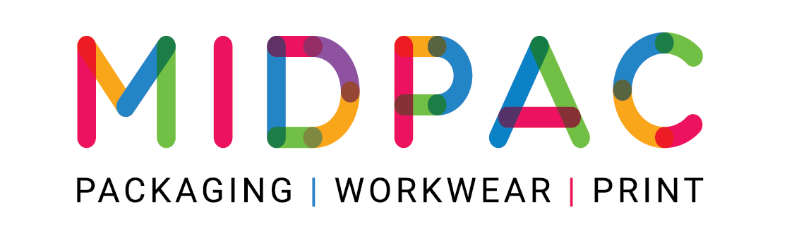 MIDPAC suppliers of Carrier Bags | Paper Carrier Bags | Ribbon | Jute ...